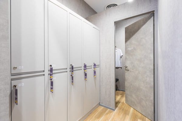 Stretch me – Stretch me by LET'S RELAX