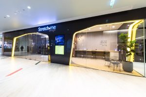 Stretch me – Stretch me by LET'S RELAX