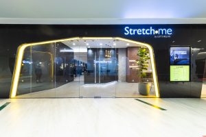 Stretch me – Stretch me by LET'S RELAX