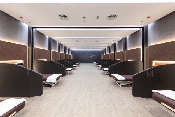 Stretch me – Stretch me by LET'S RELAX