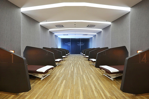 Stretch me – Stretch me by LET'S RELAX