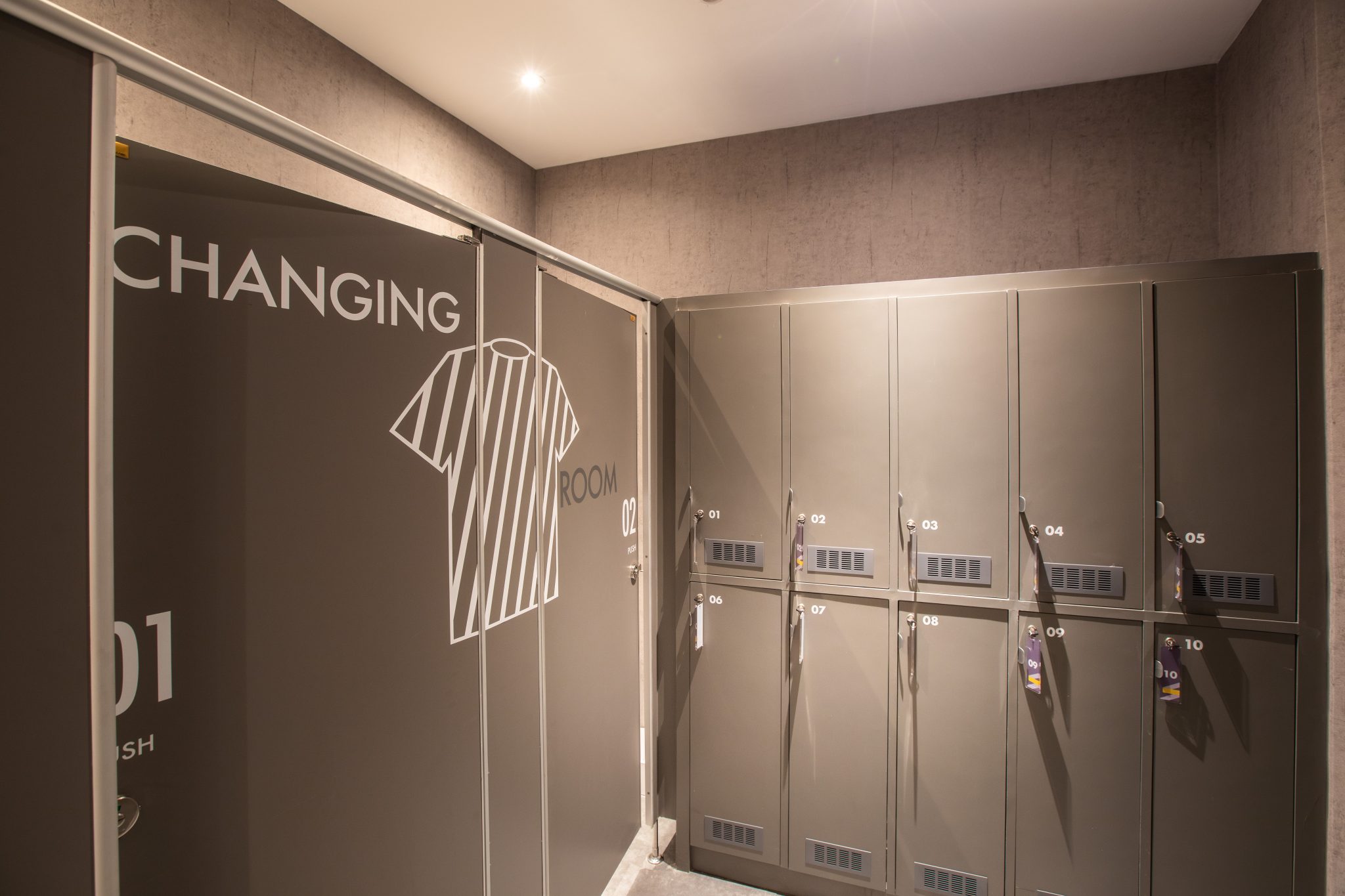 Stretch me – Stretch me by LET'S RELAX